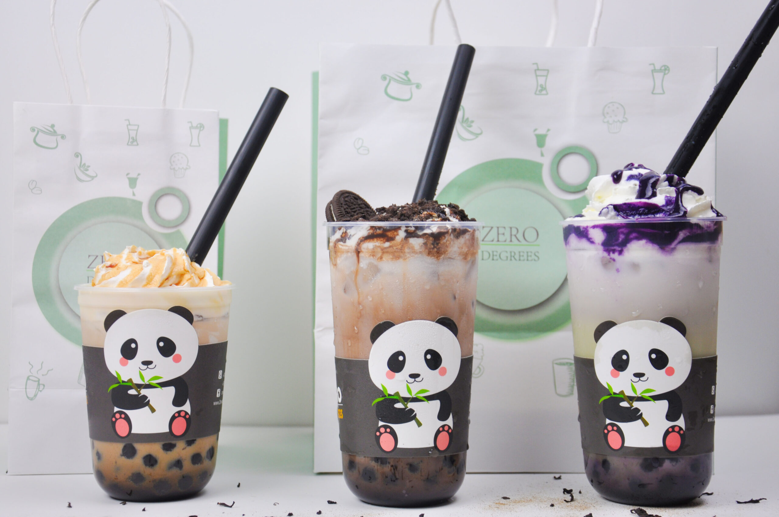 Photo Gallery - Zero Degrees Cafe